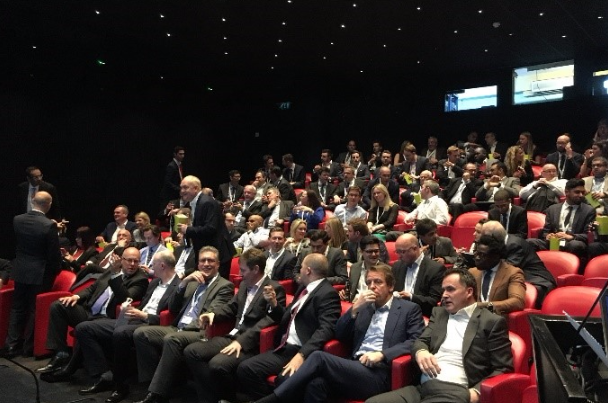 AOBP focuses on BTL for April Forum 2017