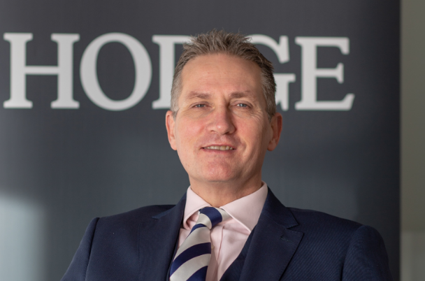 Hodge Bank launches new portfolio BTL loan