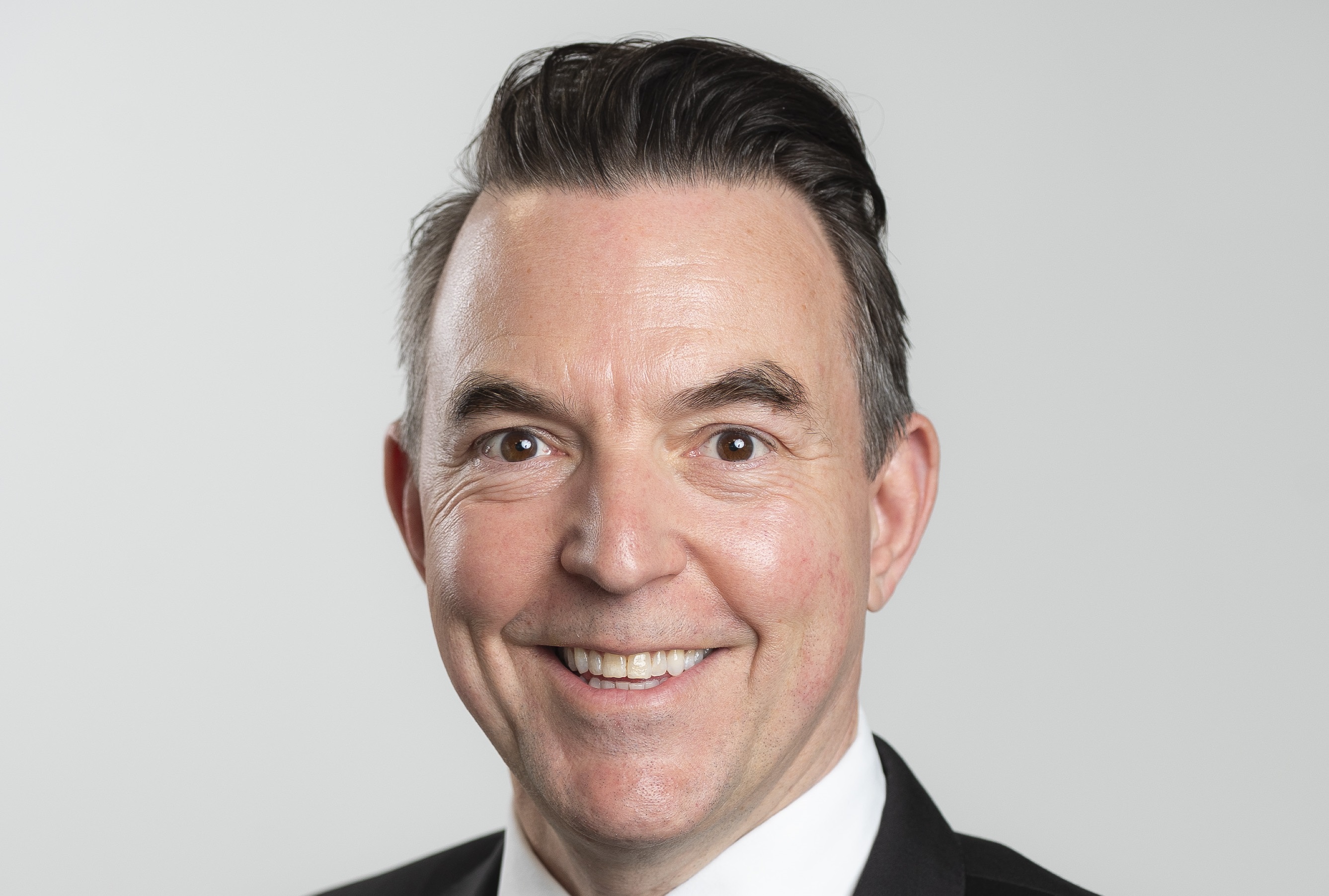 Richard Rowntree: ‘Our digital transformation journey will take Paragon to