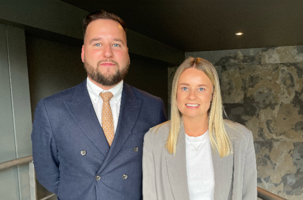 ModaMortgages hires two new BDMs