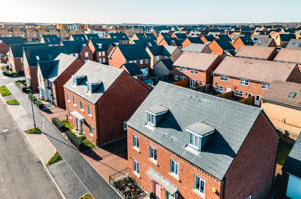 Number of companies set up to hold BTL property increases