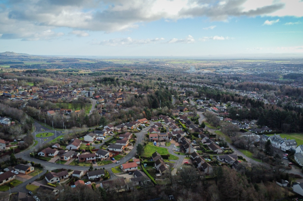 Scotland and Wales dominate affordable and popular town rankings