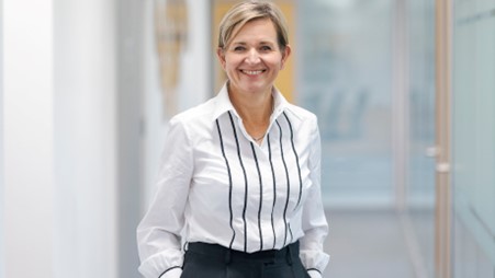 Paragon streamlines BTL application process