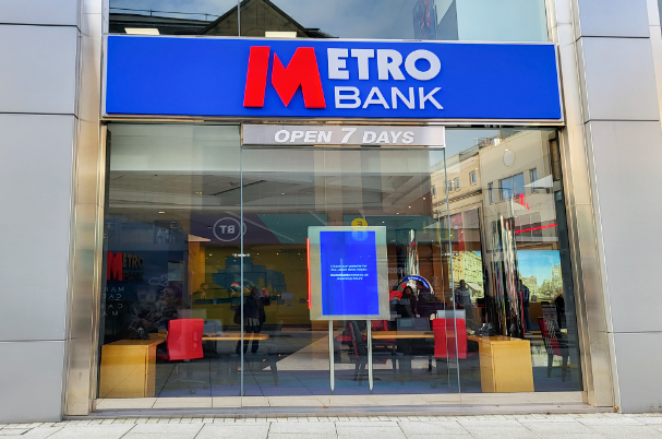 Metro Bank unveils HMO and MUFB product