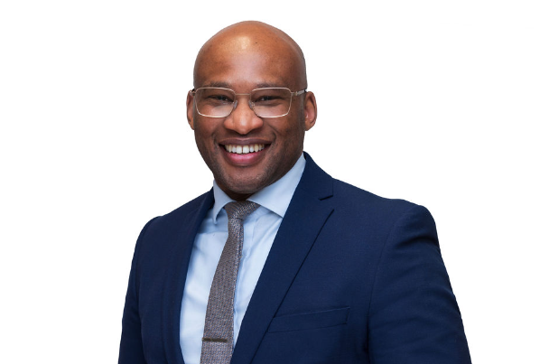 Afin appoints diaspora and HNW head