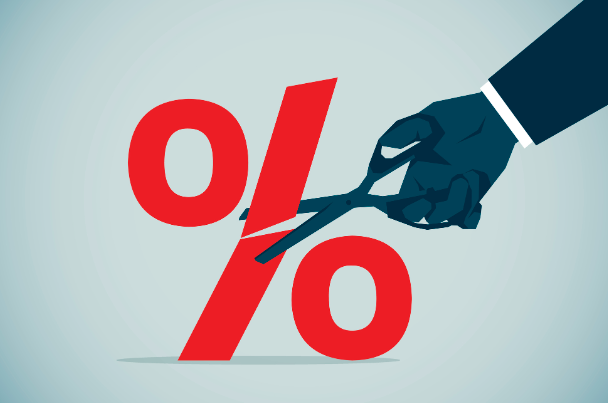 Kensington trims BTL rates by up to 10bps