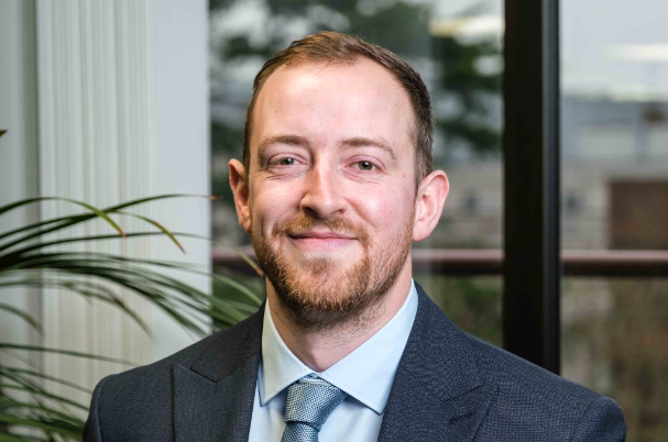 Paragon rehires BDM for West Midlands